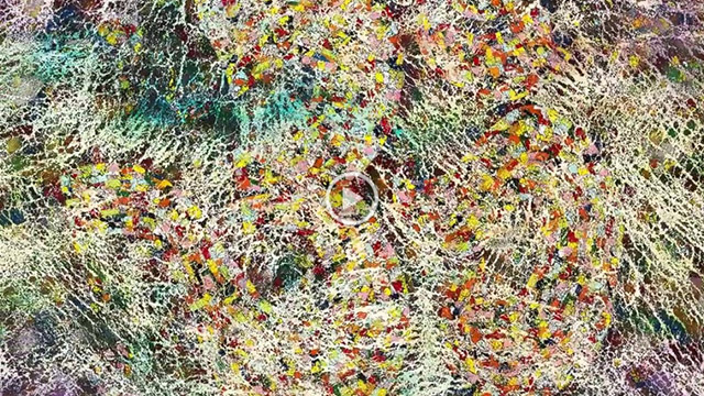 Aum The Primordial Vibration | art ma