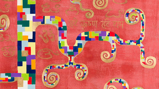 Kalpavriksha – The wishing tree | art ma