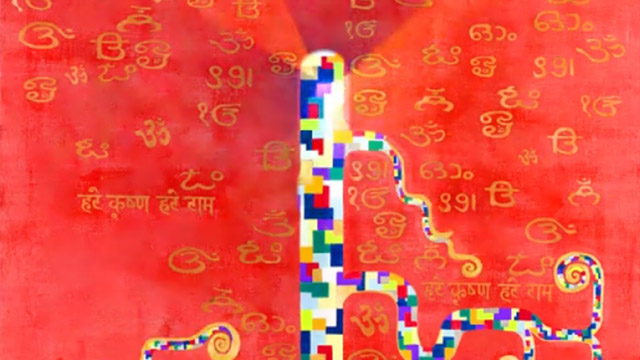 Kalpavriksha – The wishing tree | art ma