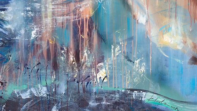 Spirit Element: Air | art ma