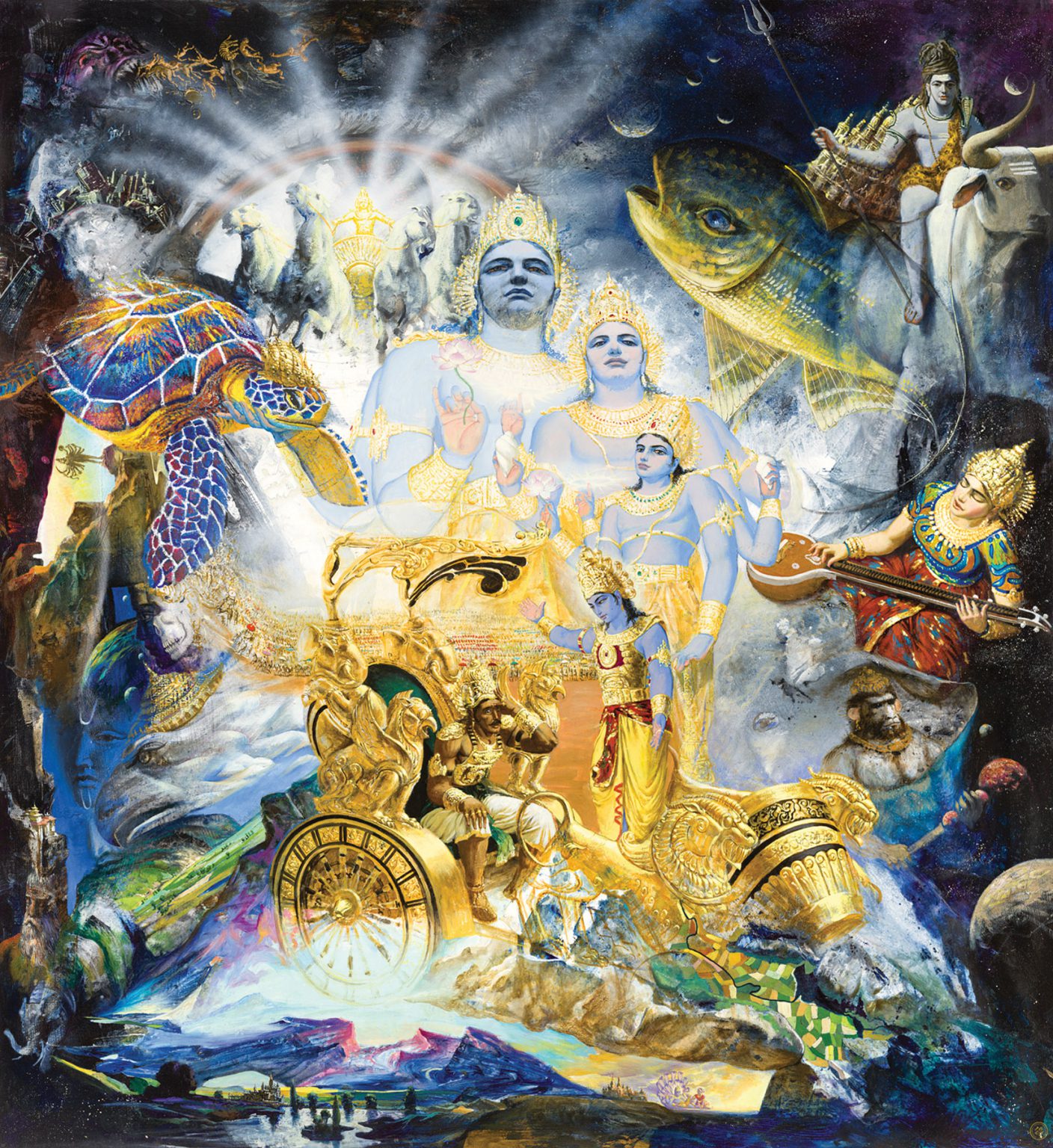 giampaolo tomassetti art ma