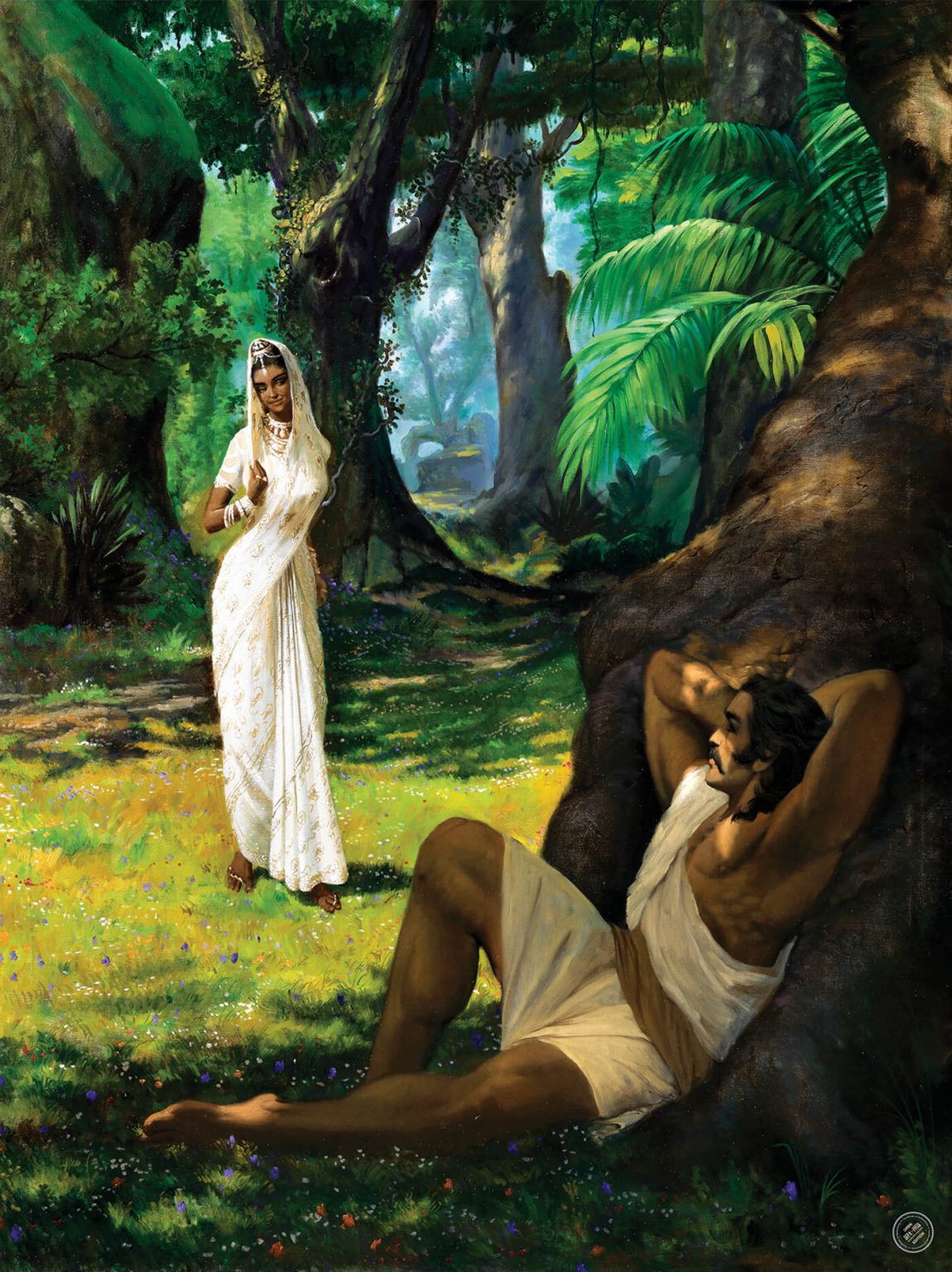 Spirit Element: Earth | art ma