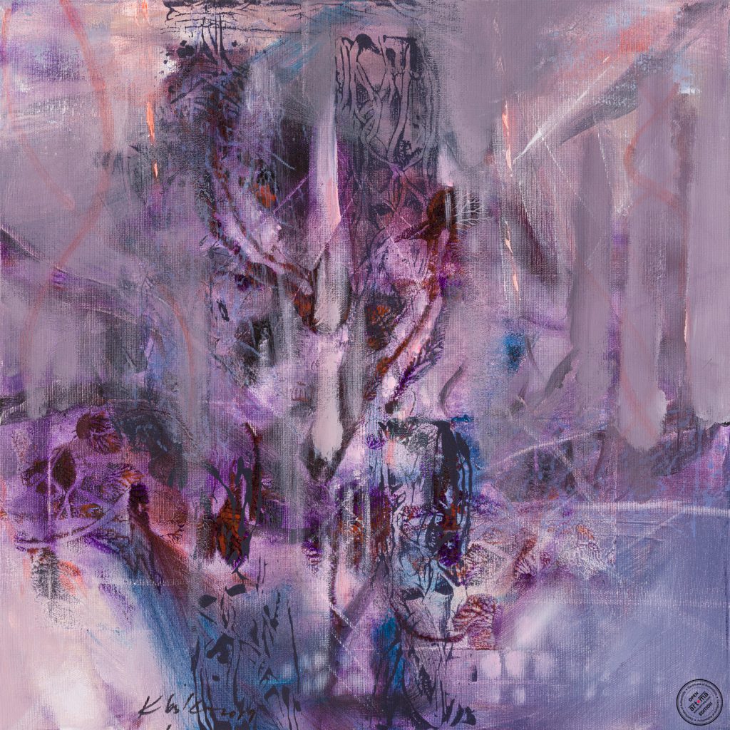 Aum The Primordial Vibration | art ma